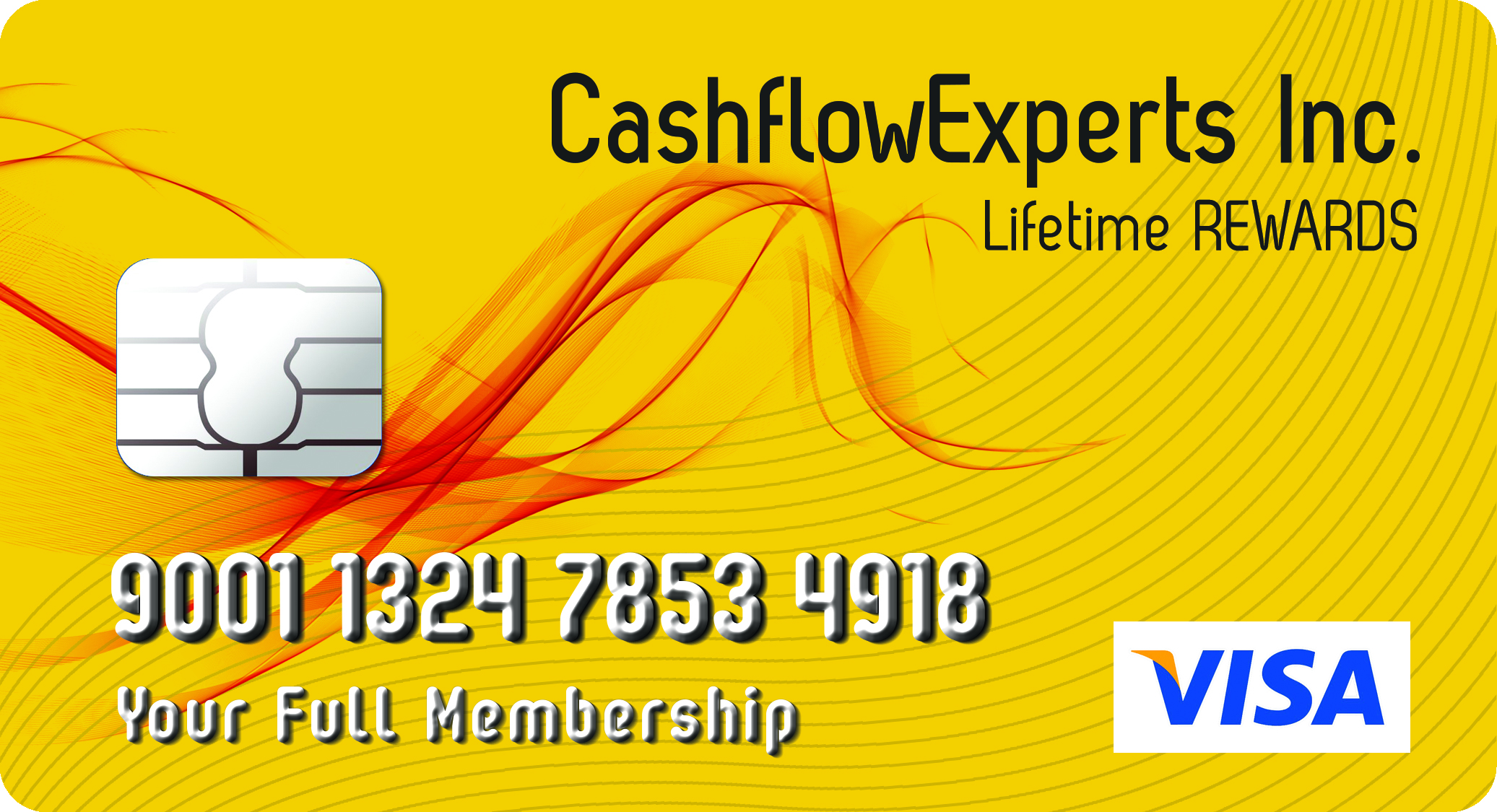 Unlimited Lifetime Funding Program